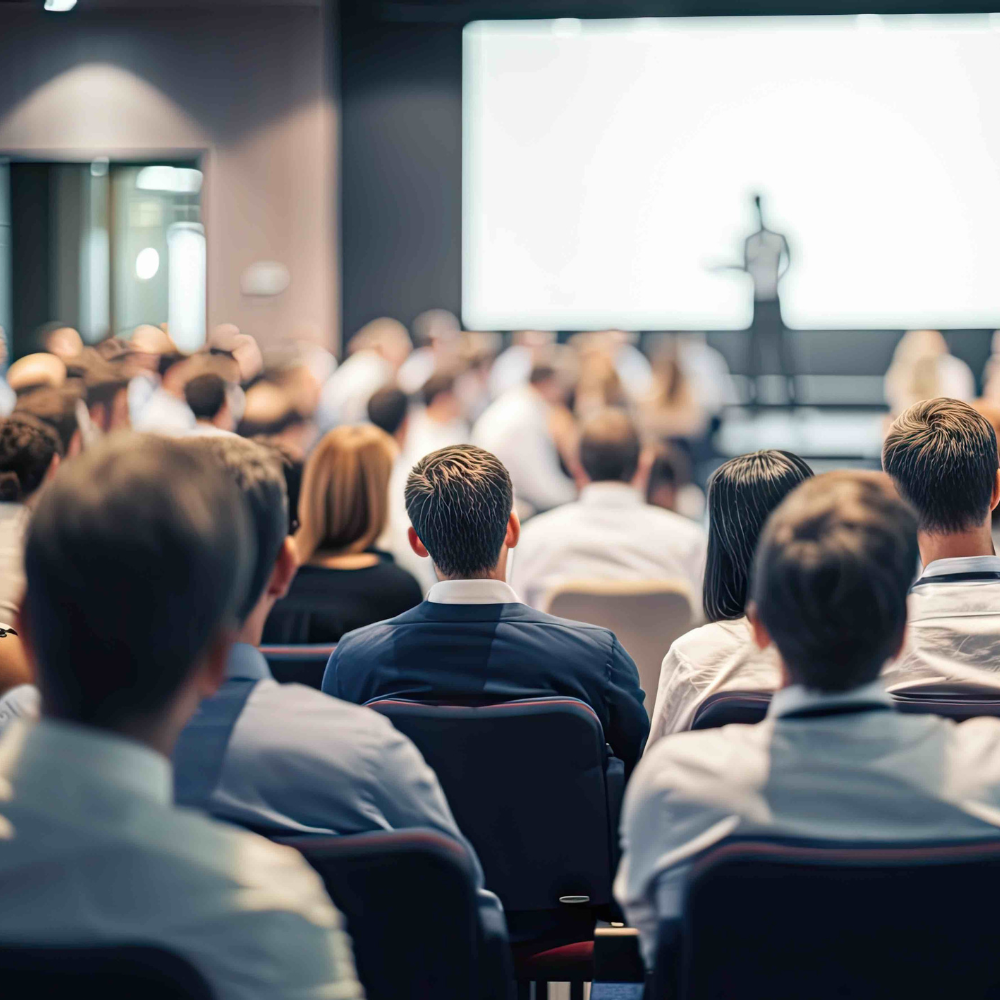 Tom Darrow Performing at The Punchline - Talent Connections